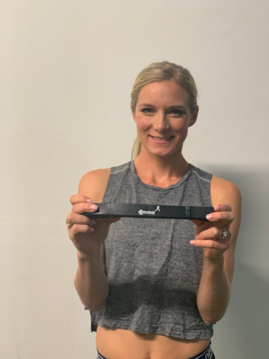Emma Power Bands– emmacoburn.com